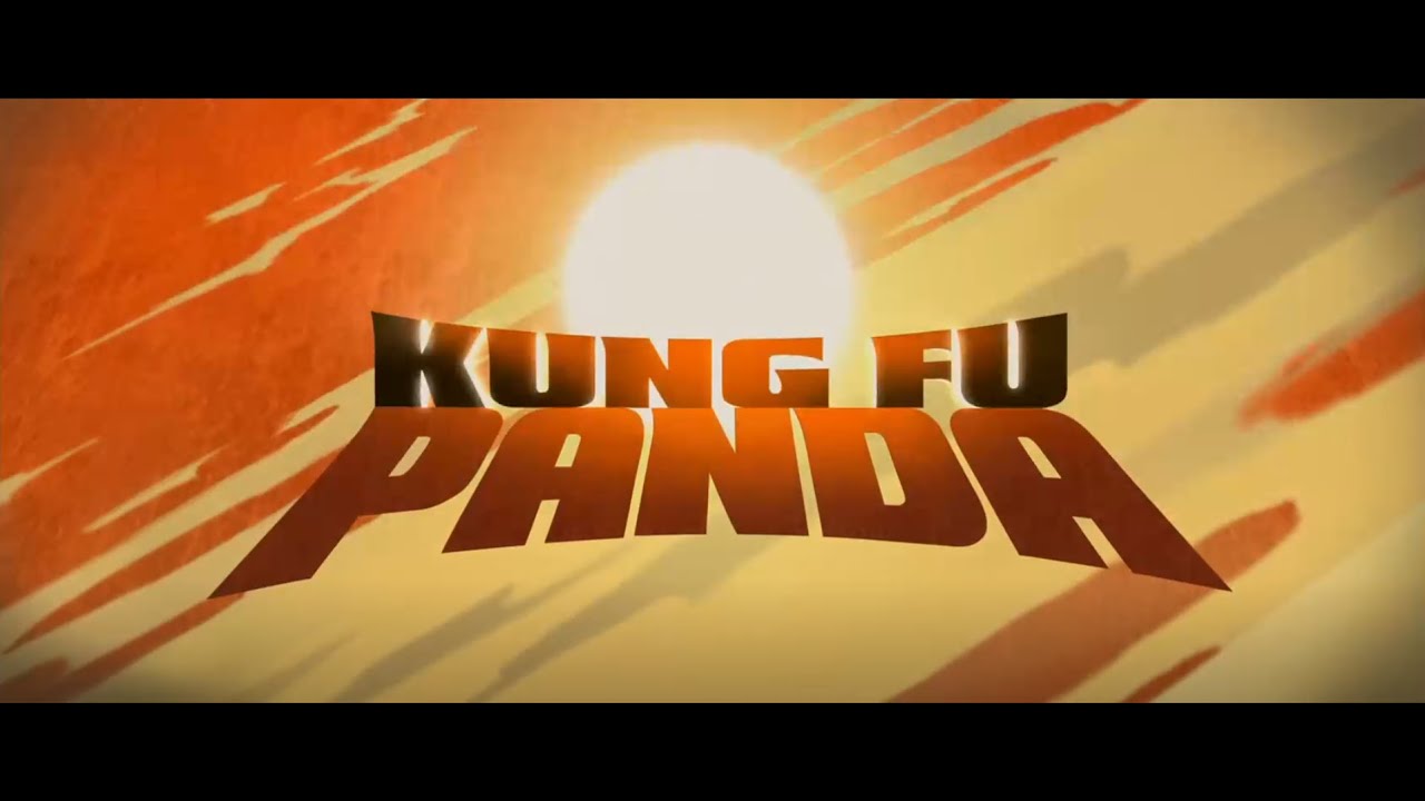Master Shifu's amazing flute. - YouTube
