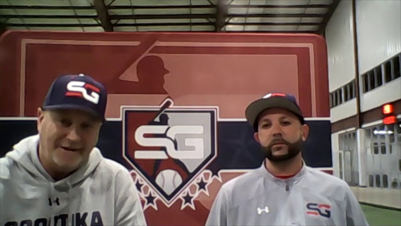 USABL Clubhouse Report Hosted by Mike Kolesar w/ Dave Gallagher & Nick ...