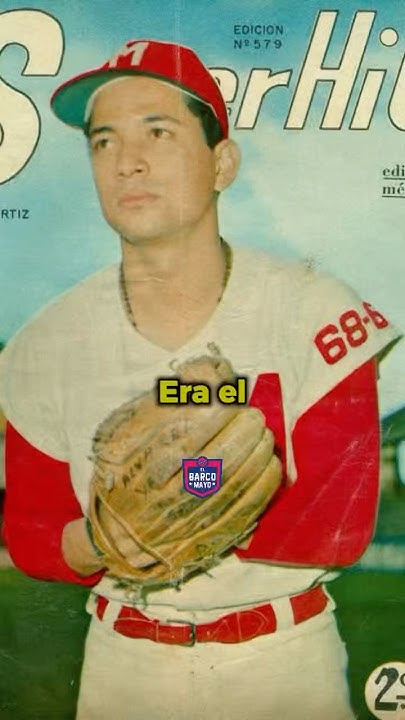 El Zurdo Ortiz ponchó a 23 en un juego… ¡y perdió! Récord histórico en ...