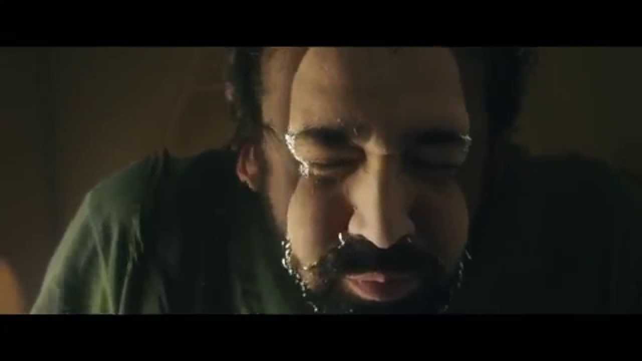 Al Feel Al Azrak - Thriller | Crime - YouTube