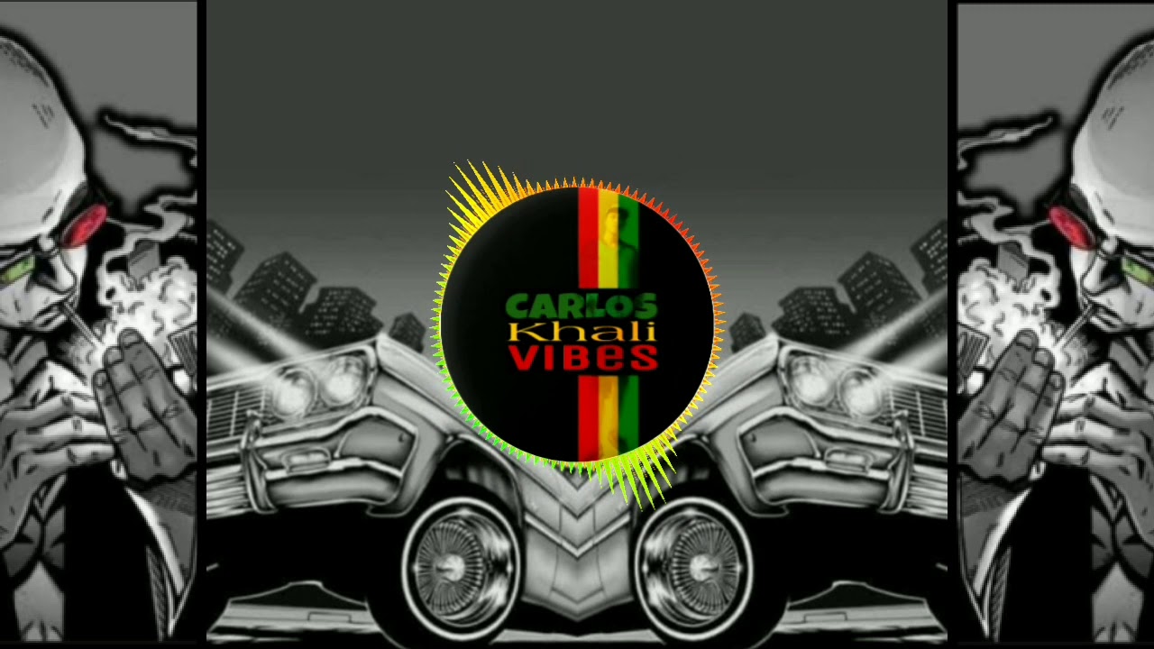 Insane in the Membrane By Cypress Hill (AudioVisual Edit) - YouTube