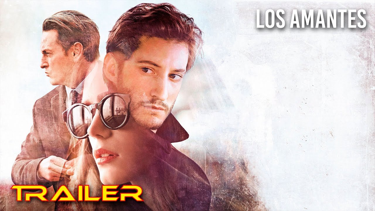 Los amantes - Trailer español - YouTube