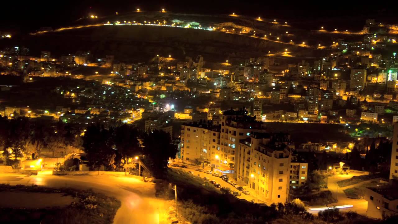 Faces of Nablus - YouTube