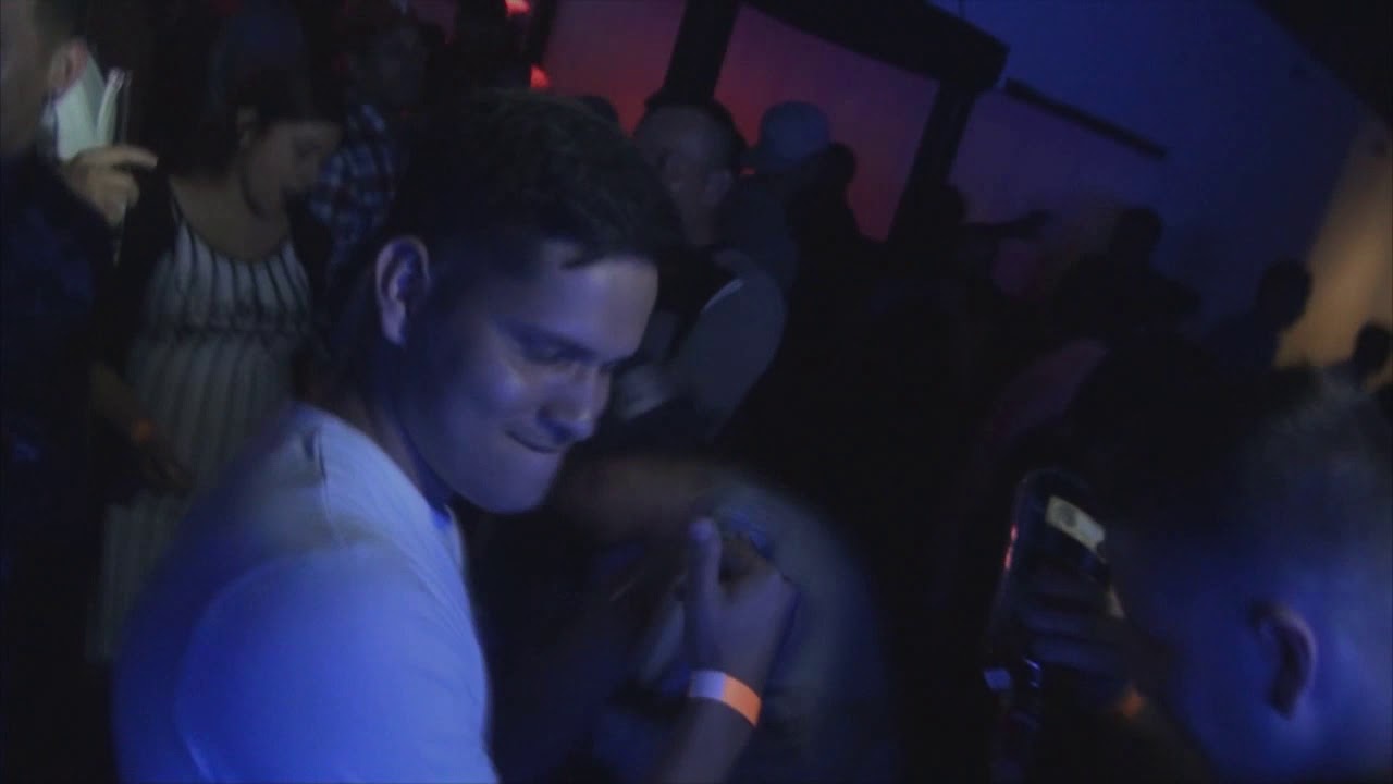 RUMBA EN IQUIQUE DJ Ray Cordero - YouTube