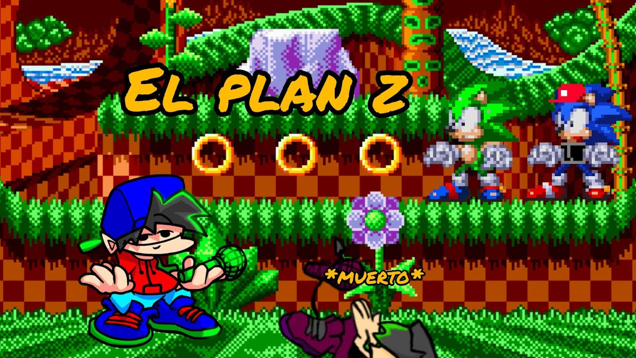 el plan z - YouTube