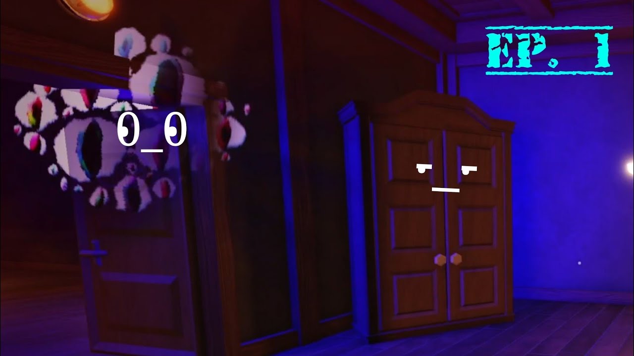 The fun begins part2 - YouTube