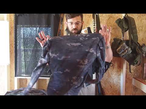 modern Minuteman militia loadout (clothing)