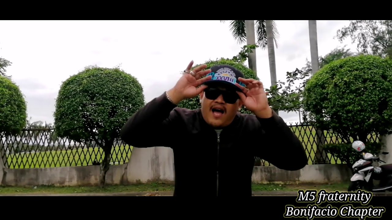 Salamat Hesus(Official Music Video) Skinita Harmony - YouTube