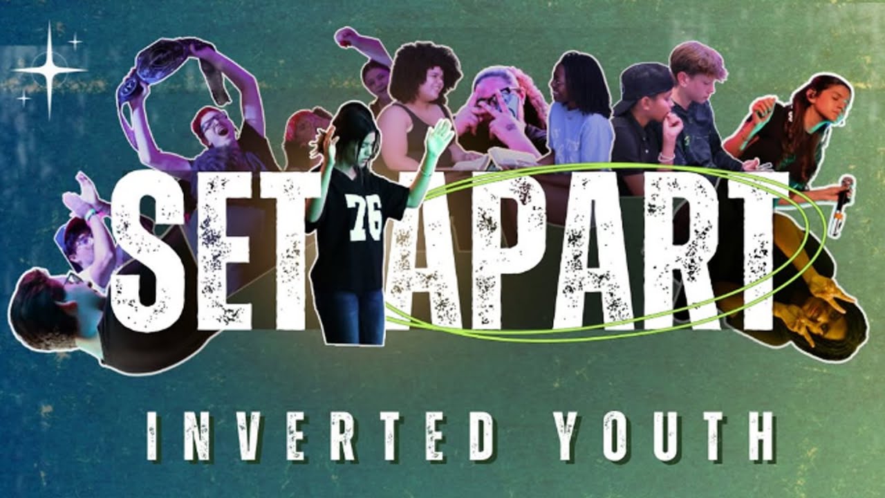 Set Apart | Victory Church | 6.29.25 #sundayservice #churchonline # ...