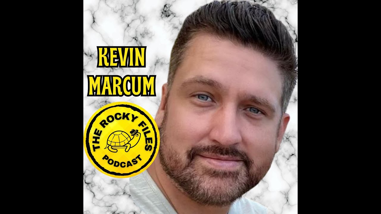 The Rocky Files EP 119: Mike the Ring Card BOY? • Rocky Bubble Shout ...