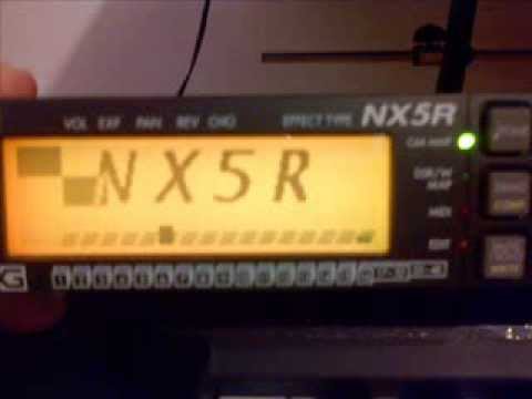 Korg NX5R - YouTube