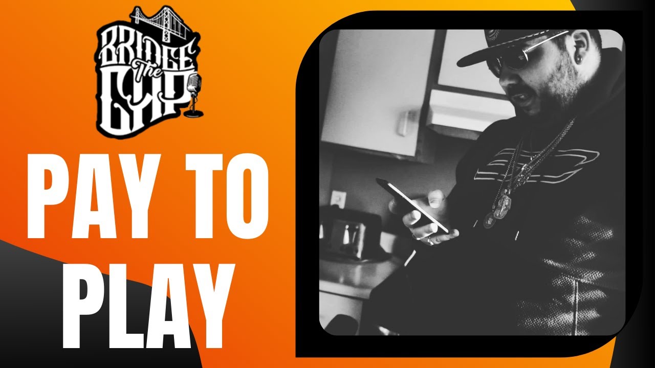 CY BREAKS DOWN HOW MONTREAL RAP PROMOTERS WORK - YouTube