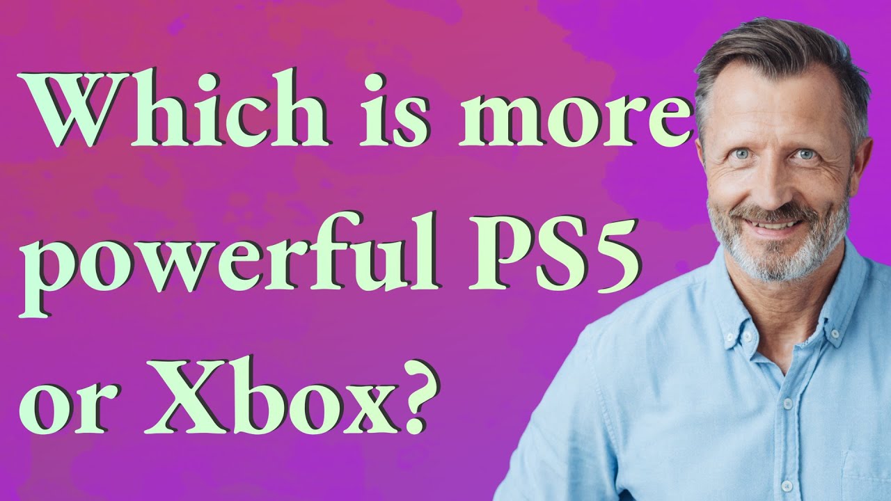 Which Is More Powerful PS5 Or Xbox YouTube which-is-more-powerful-ps5-or-xbox-youtube
