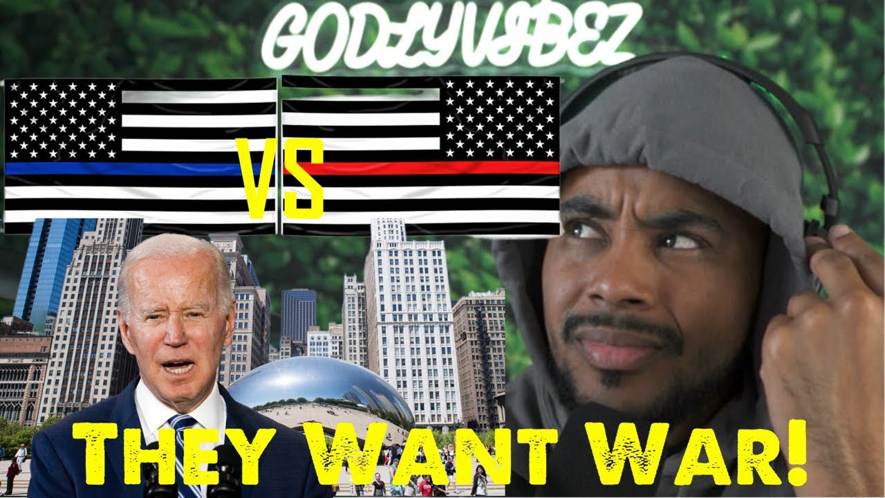 They want want WAR! - YouTube