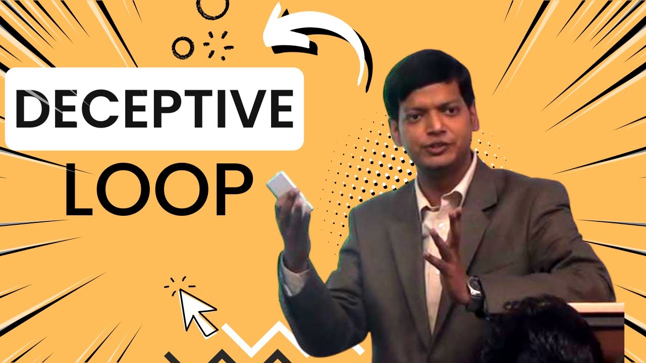 Deceptive Loop | Wrapping Around of Values - YouTube
