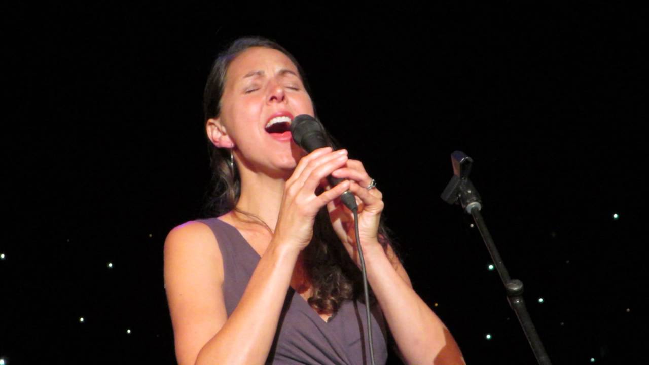 Heather Masse How Deep is the Ocean - YouTube
