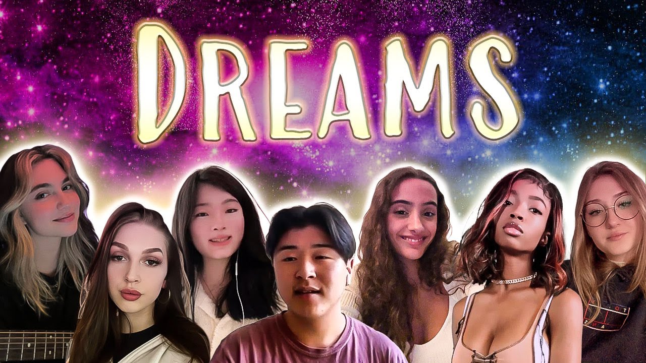 Dreams - YouTube