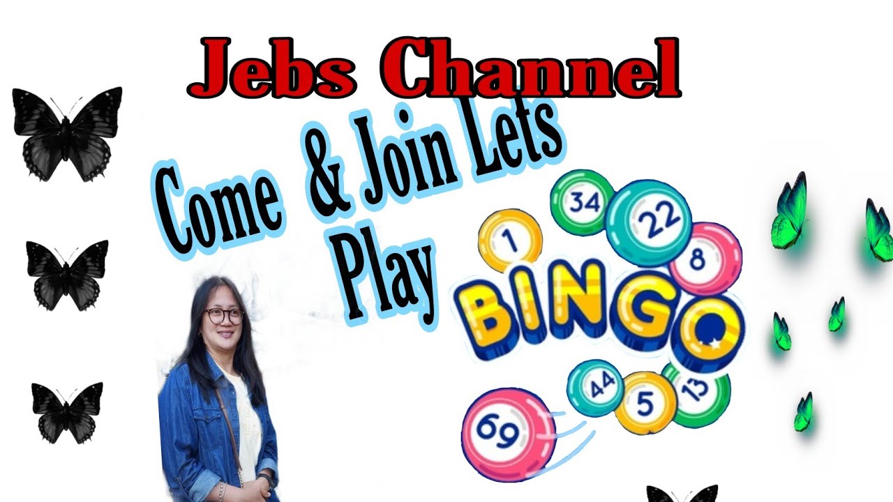 LET`S PLAY BINGO & WHEEL OF NAMES - YouTube