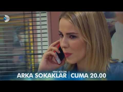 Arka Sokaklar 462  Bölüm Fragmanı Tekin Ölecek mi?