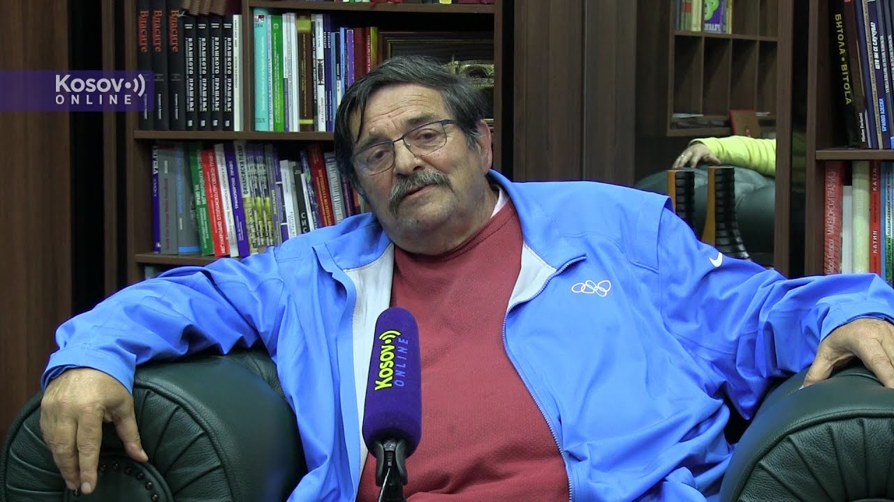 Tupurkovski: Ne shvatim da toliko izrasta animozitet između ljudi da ne ...