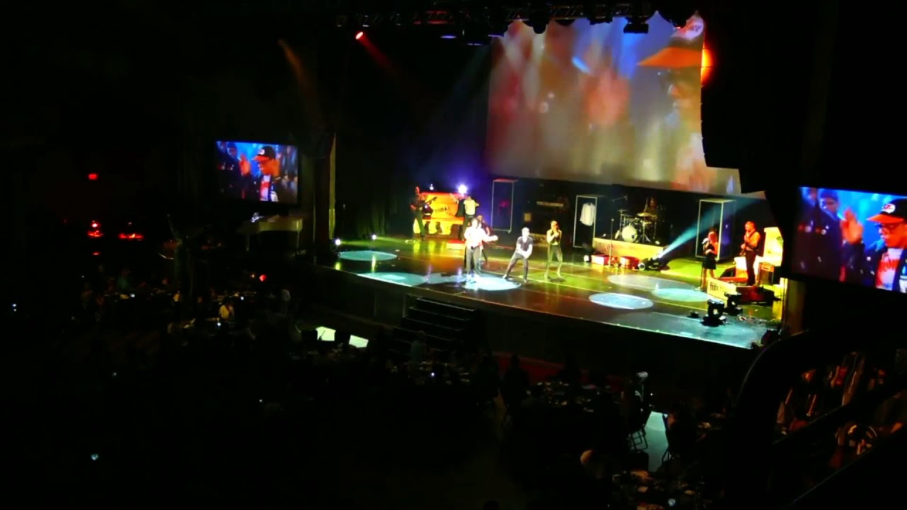 Danny Ware - Michael Jackson tribute artist - YouTube