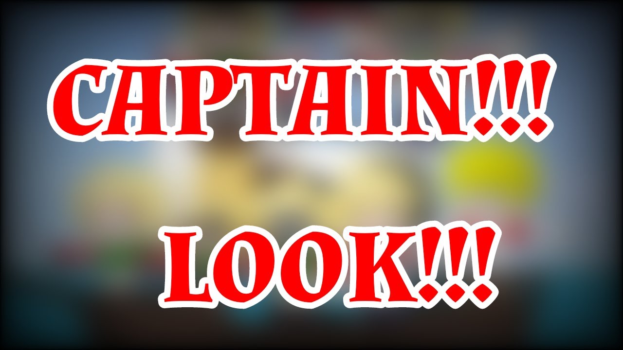 CAPTAIN LOOK!!!! Meme // MCYT // Gacha club //⚠️Language and headphones ...