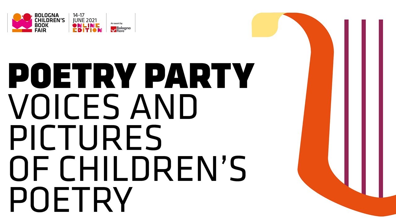 Poetry Party - YouTube