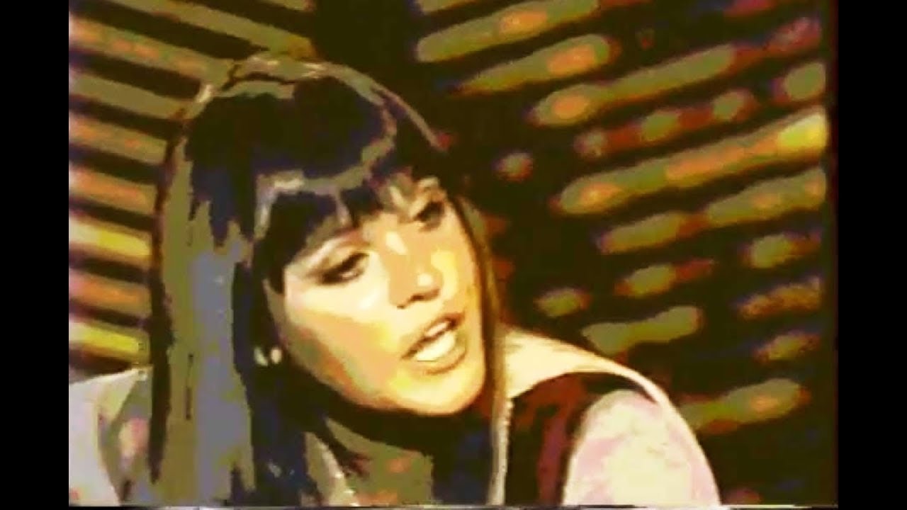 MELANIE Baby Guitar (Johnny Cash '69) - YouTube