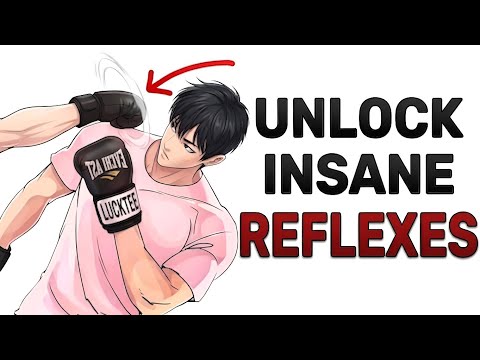 How To Make Your REFLEXES Feel Like SLOW MOTION