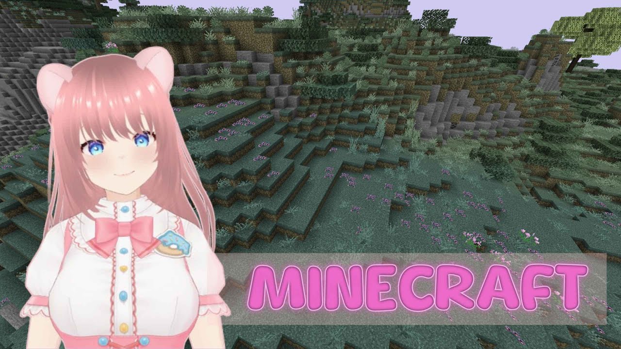 【MINECRAFT】LAGI MODE ISENG WEEEEEE - YouTube