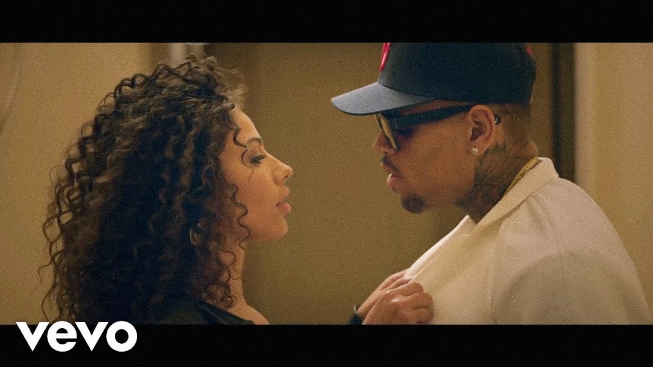 Chris Brown - Diana (Music Video) - YouTube
