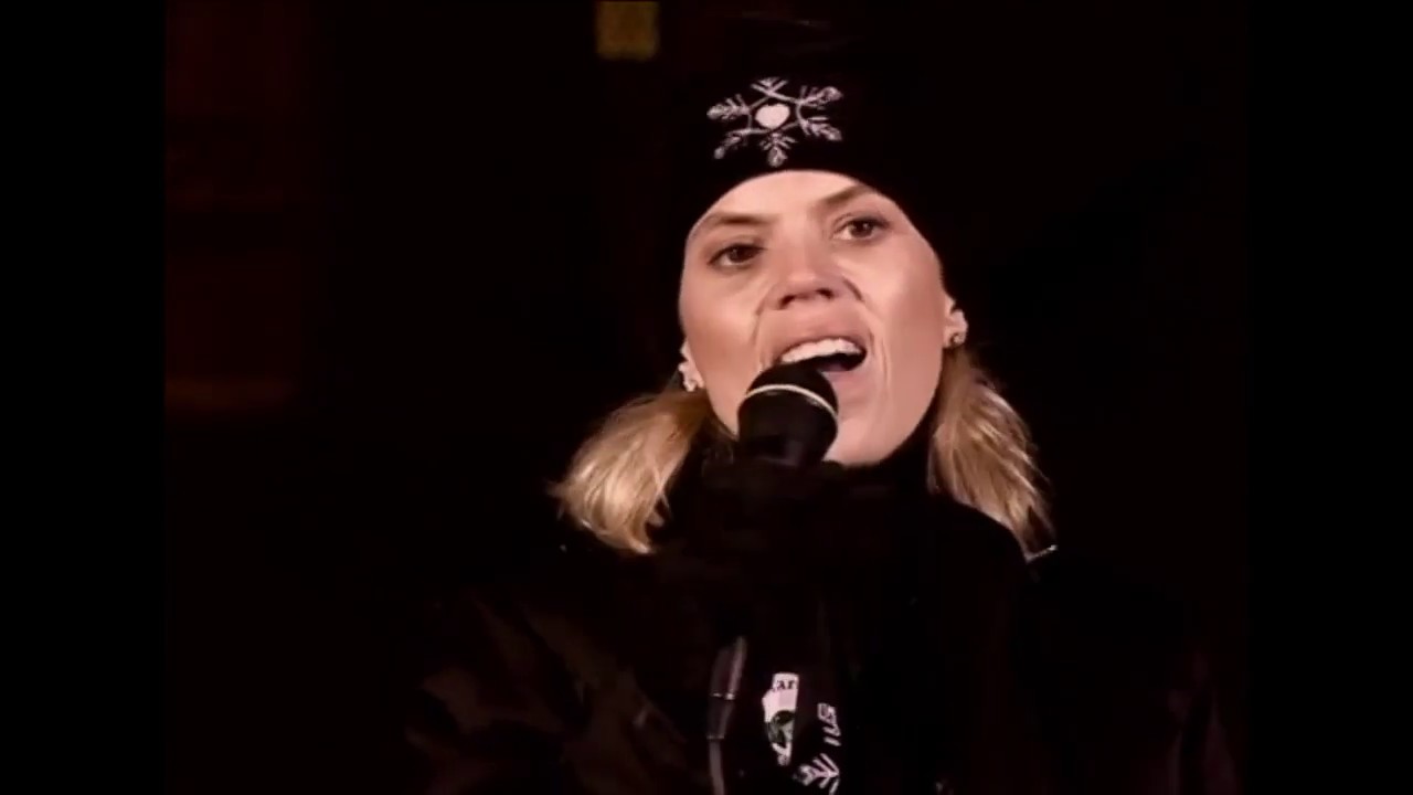 Live with Janet Morana: How to be Silent No more - YouTube