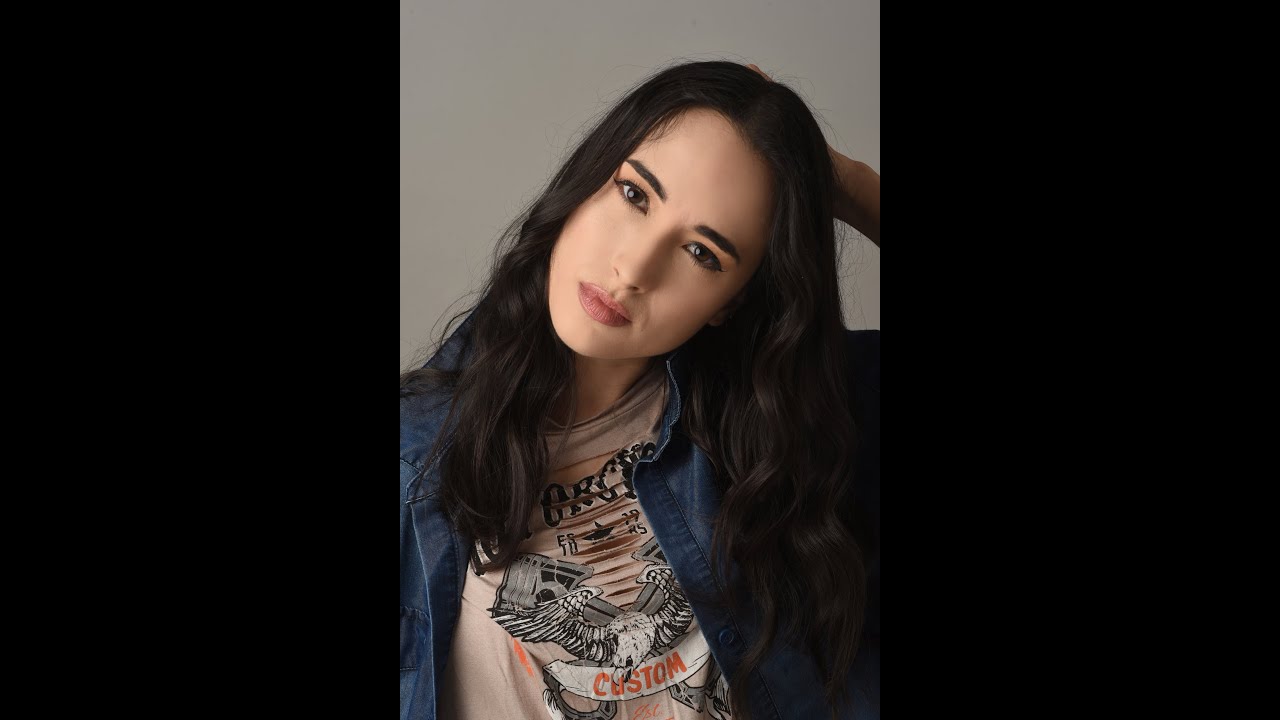 Bethany Regan-Interrogation Scene - YouTube