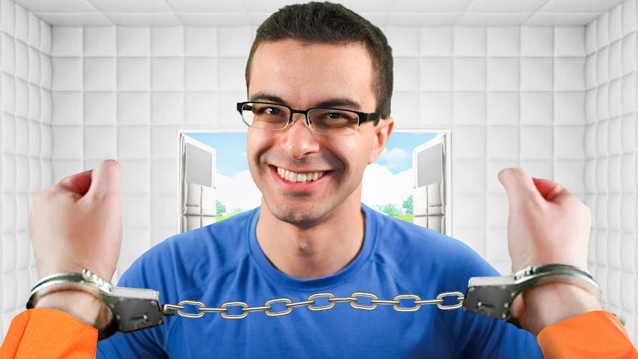 I Trolled Nick Eh 30 in Fortnite... - YouTube