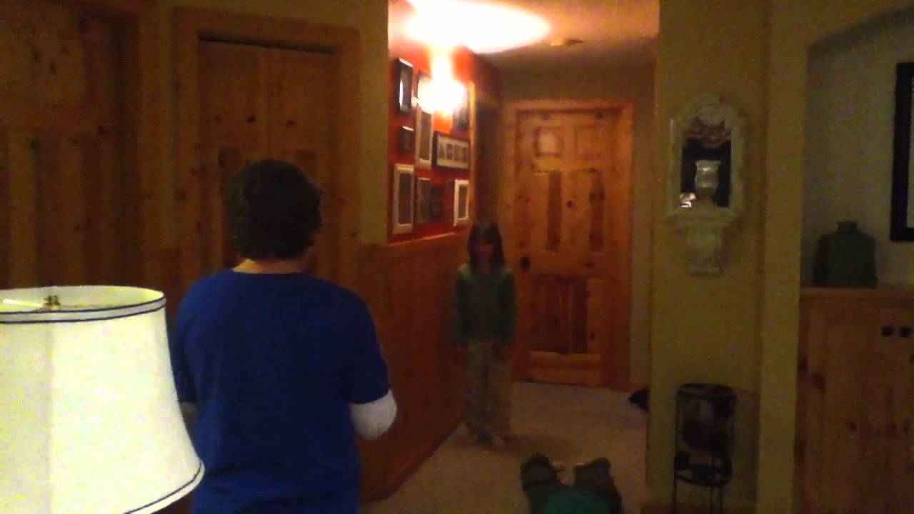 Asdf real life 3 - YouTube