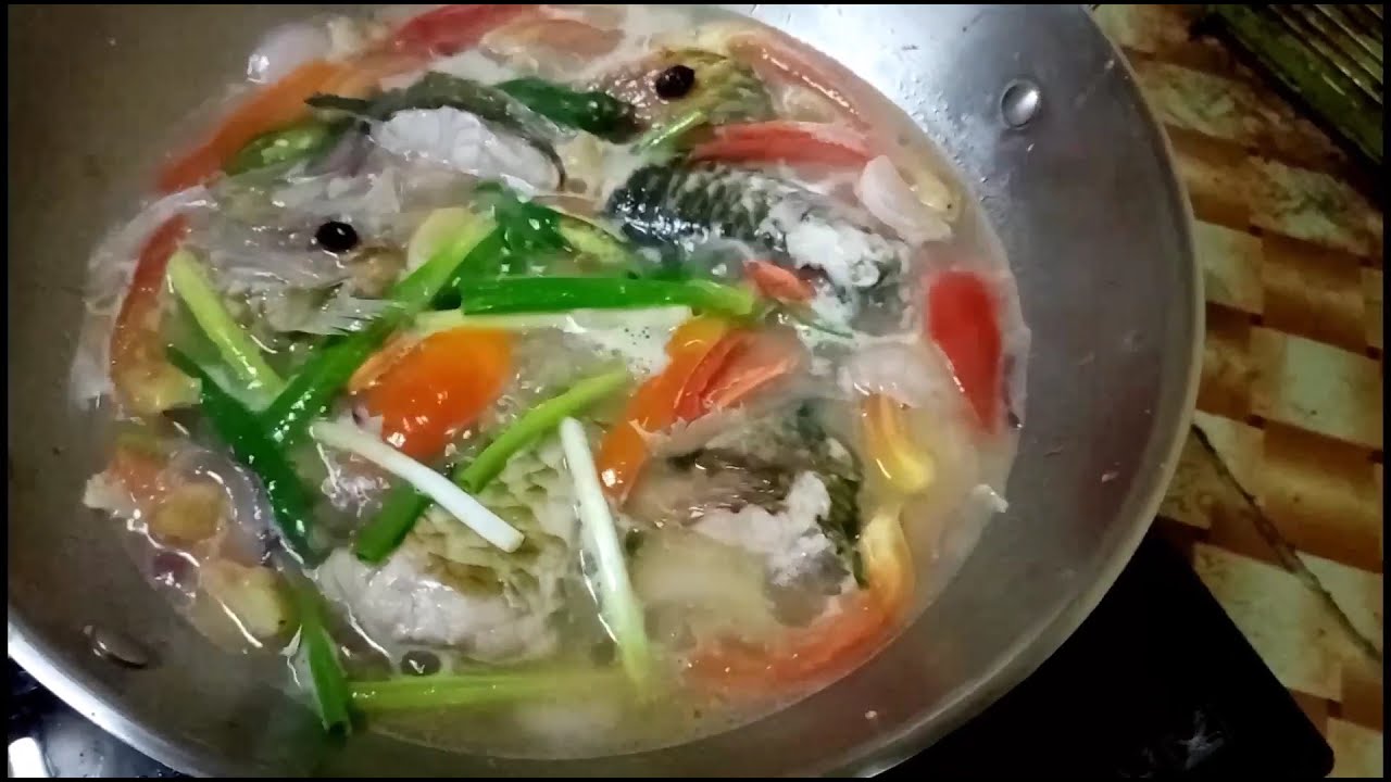 NILARANG NA MOLMOL (parrot fish) WOW SARAAAP🐠🐠🐠🌶️🌶️🌶️ - YouTube