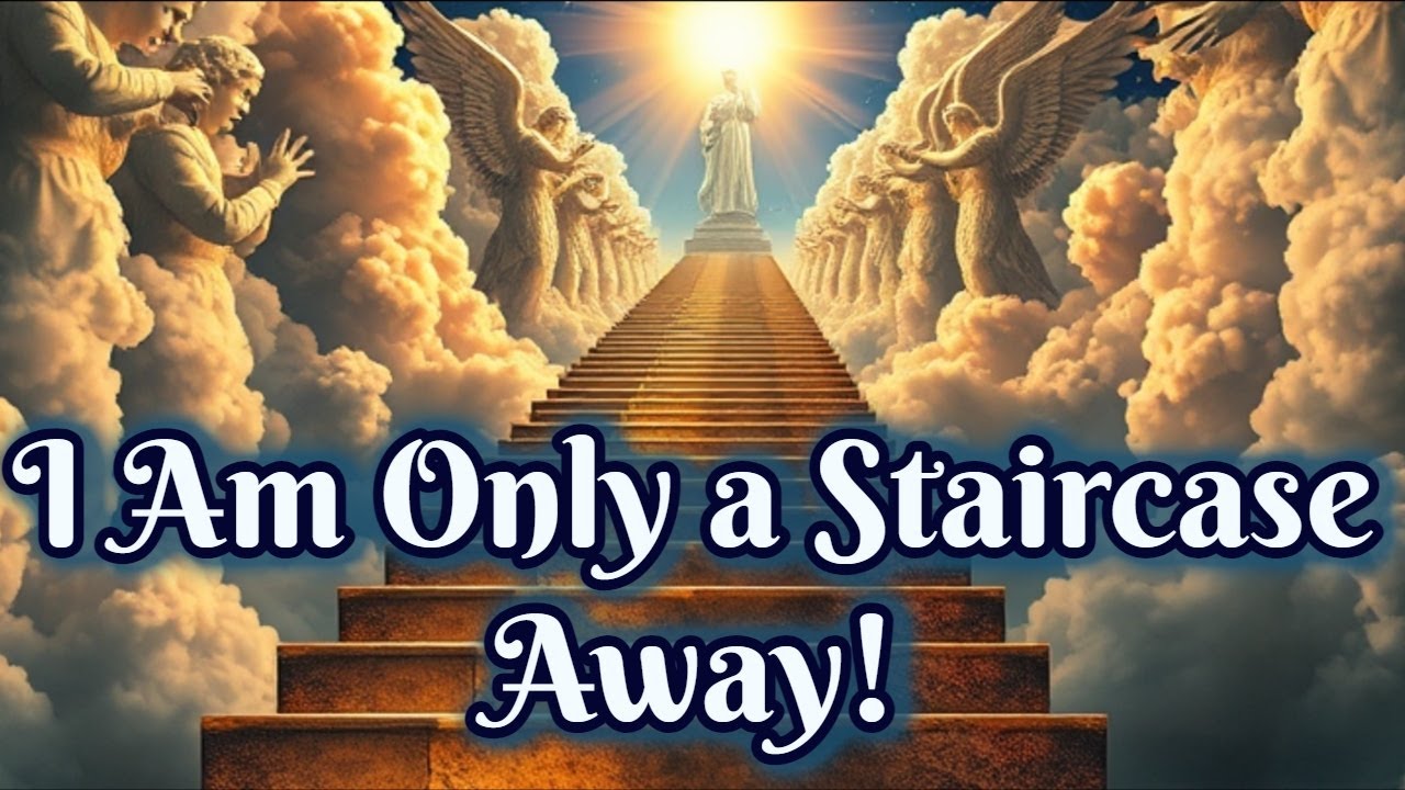 What Is So Special About Jacob's Ladder? What Does Jacob's Dream Mean ...
