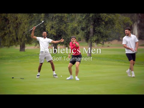 Fabletics Golf Tournament | Los Robles Green Thousand Oaks, CA