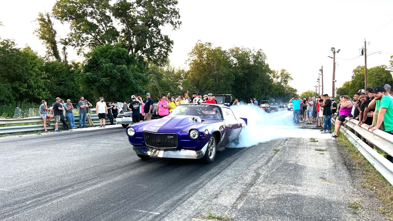 Top End No Prep at Little River Dragway Highlights!!!..2023 ...