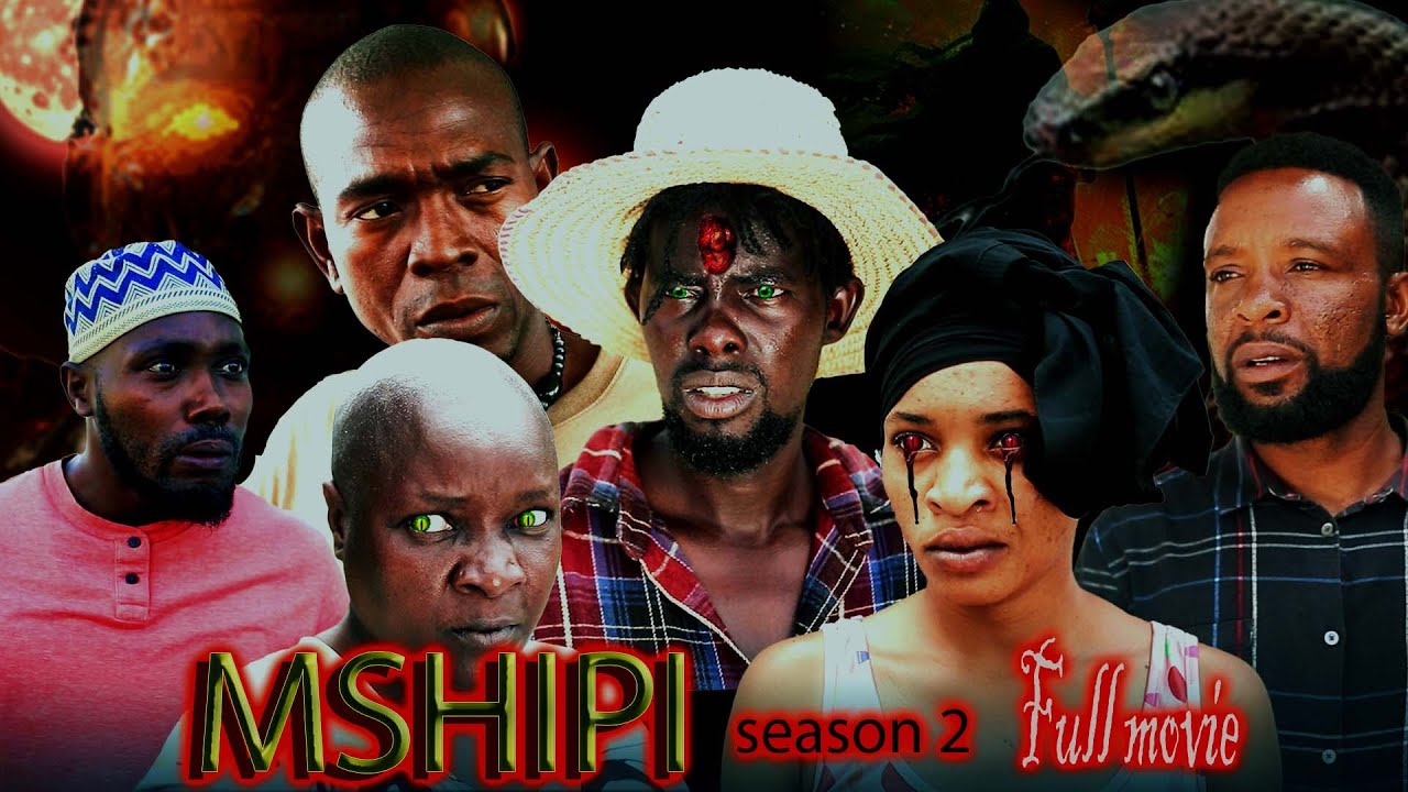 MSHIPI PART TWO - YouTube