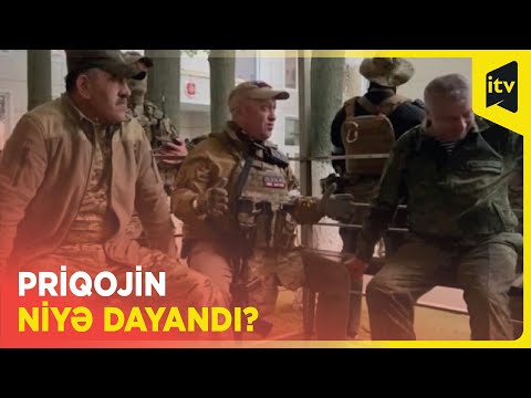 Rusiyadakı üsyanın 3 mümkün ssenarisi