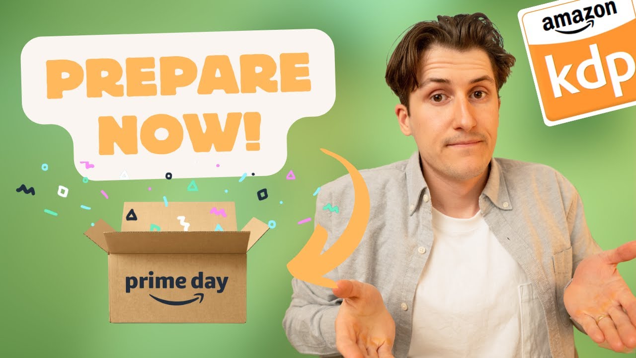 4 Tips to Maximize Your Amazon Ads During Seasonal Events Like Prime ...
