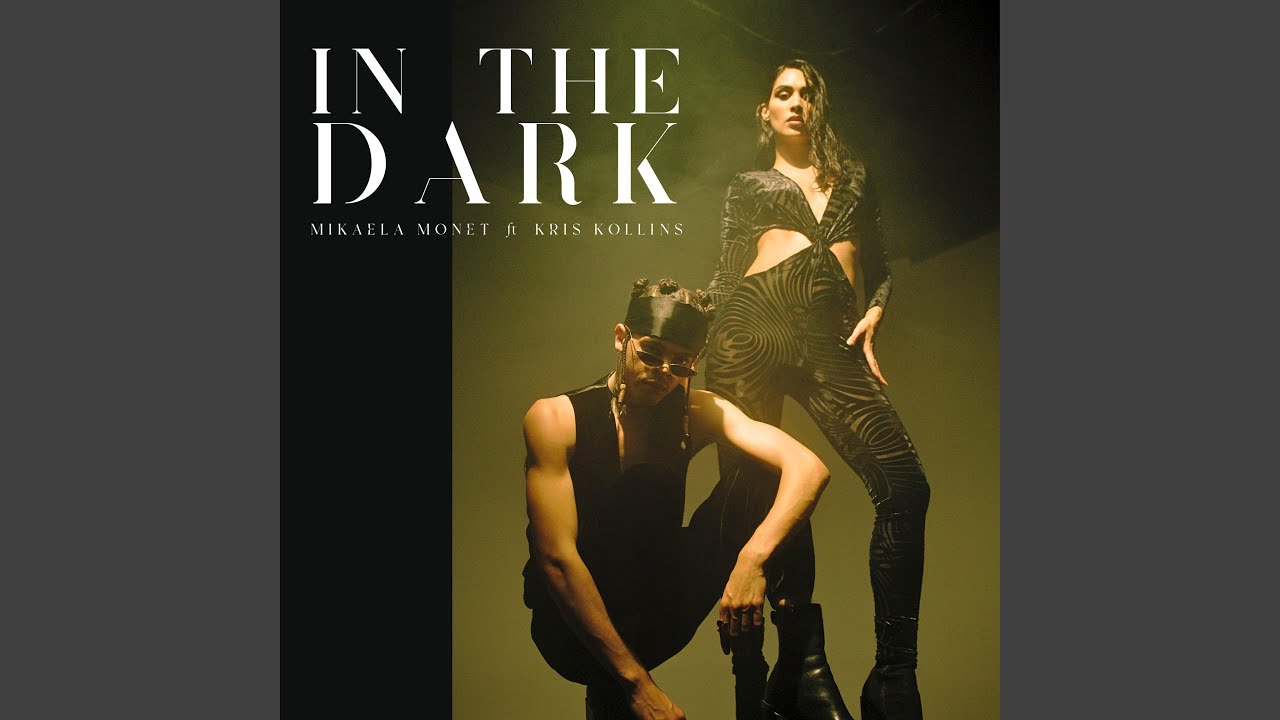 In The Dark (feat. Kris Kollins) - YouTube