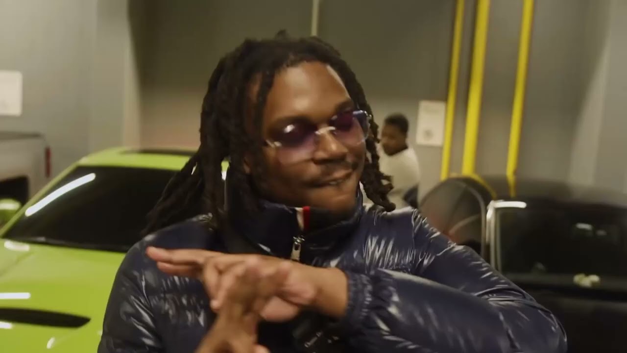 [free] lucki type beat 2022 - "widebody" - YouTube