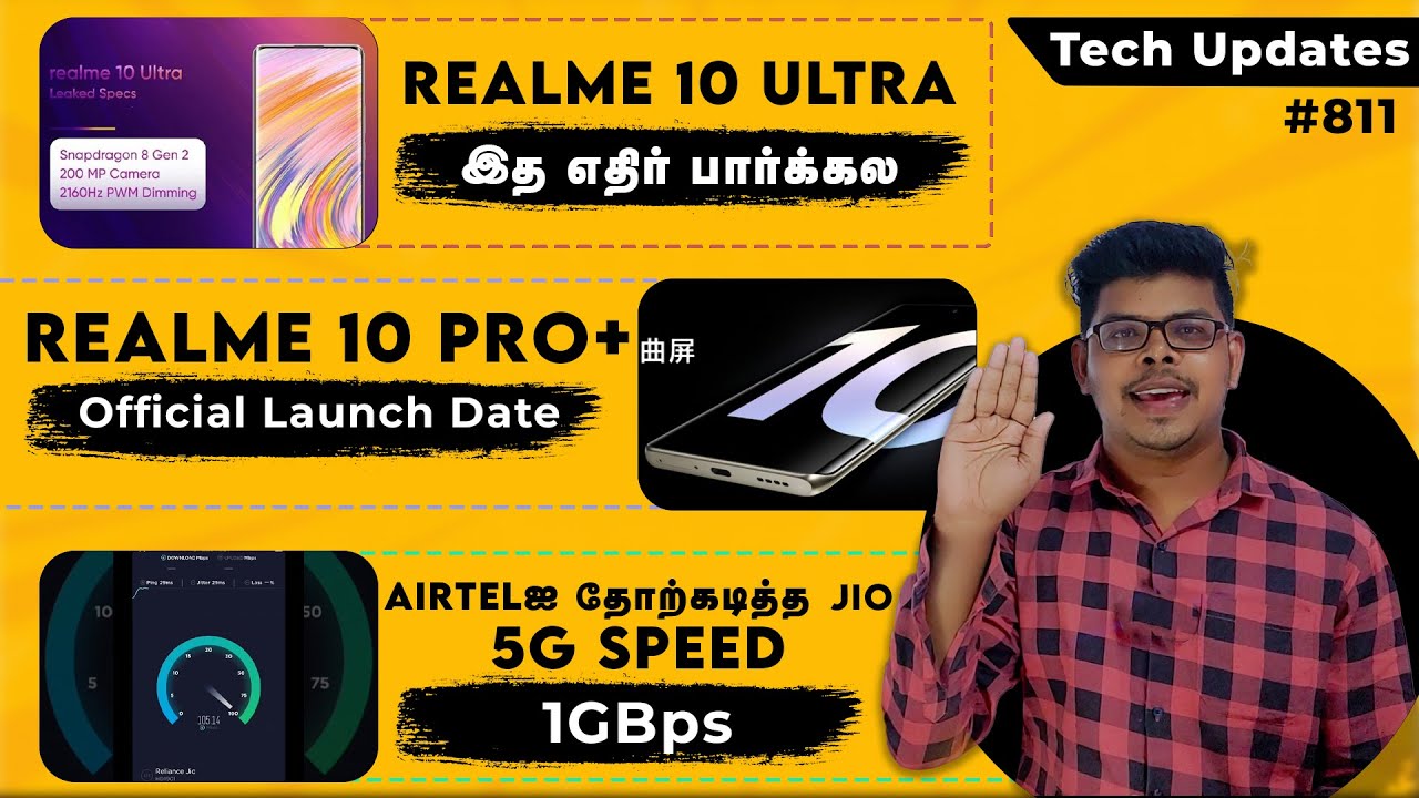 Realme 10 Ultra Coming,Realme 10 Pro Launch Date,Amazon Prime @ ₹599 ...