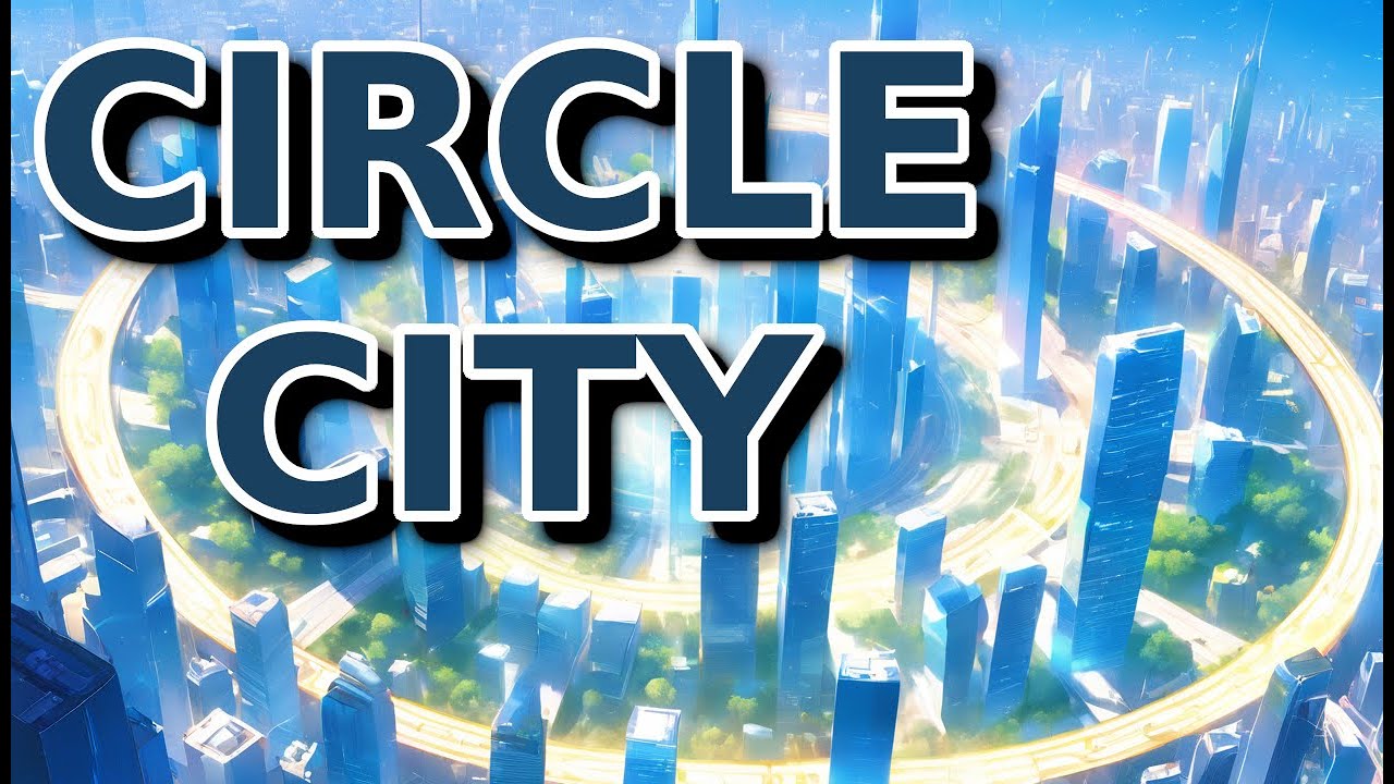 Can We Make Circle City the Most Beautiful Metropolis in Cities ...