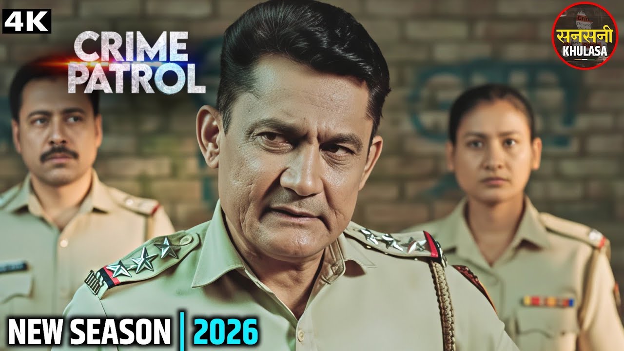 #goa Crime | Crime Patrol | Crime Exposed 2026 | New Season #truestory ...