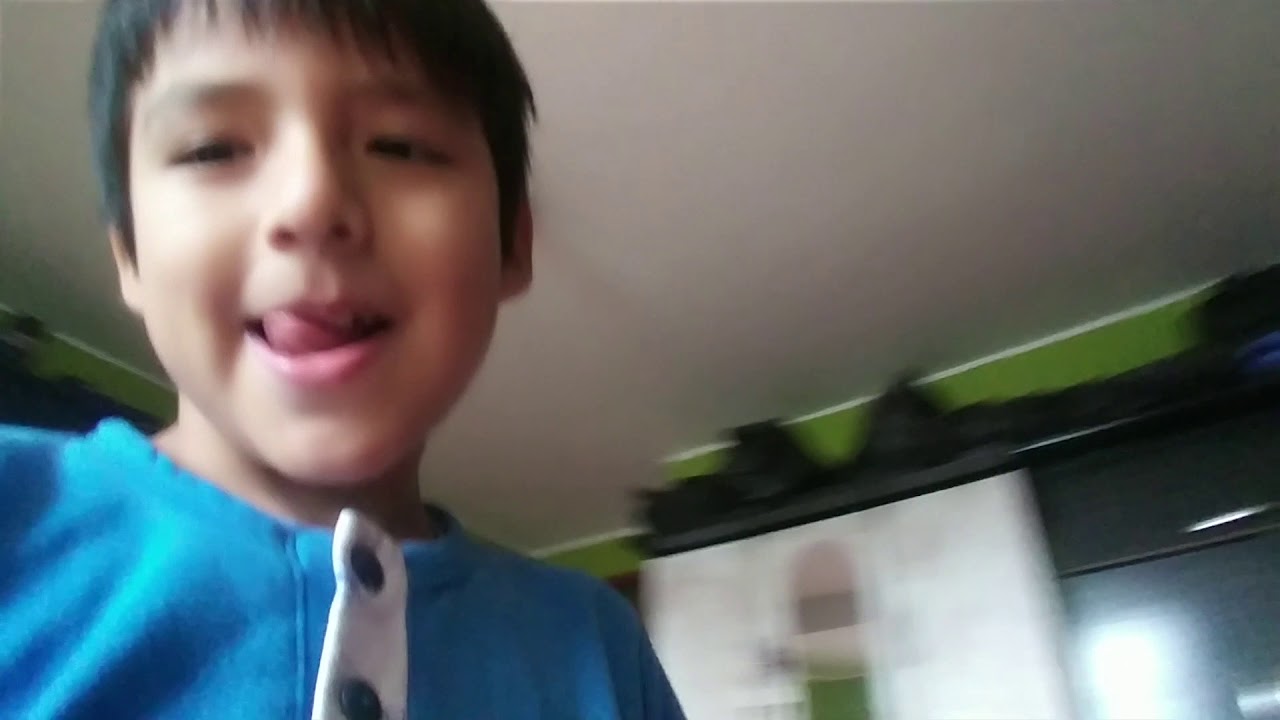 Conocemos a mi tio - YouTube