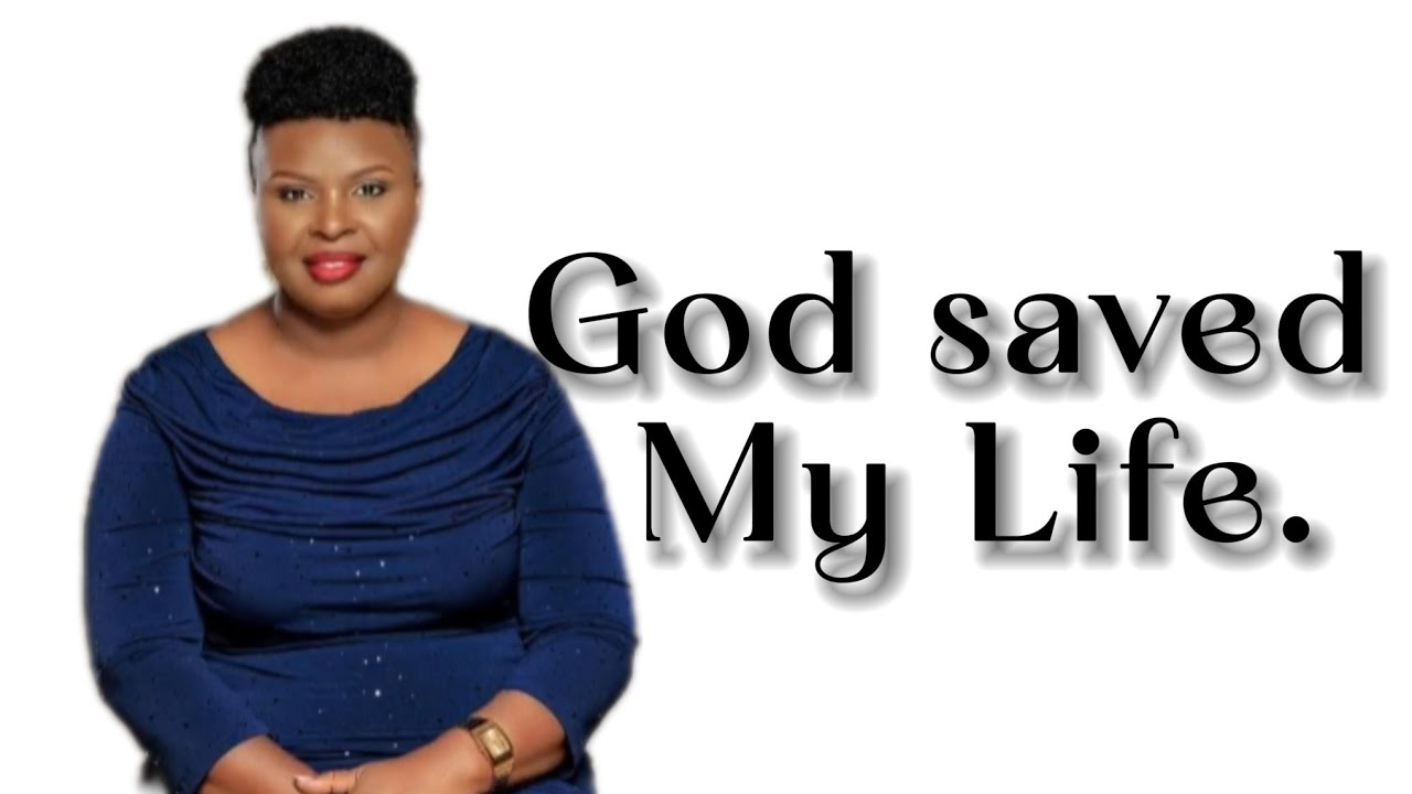 Pastor Teddy Bugingo's powerful testimony. - YouTube