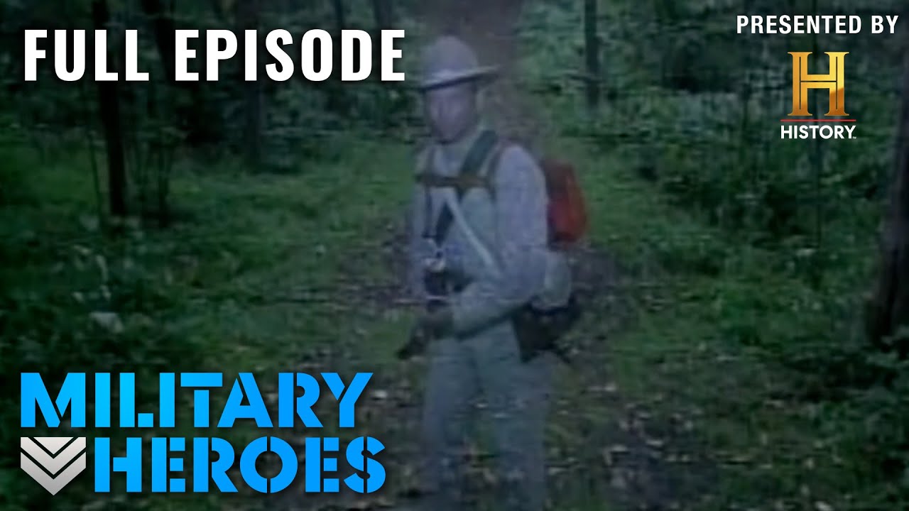 Ghosts Of Gettysburg: Restless Spirits Emerge from Bloody Battle | Full ...